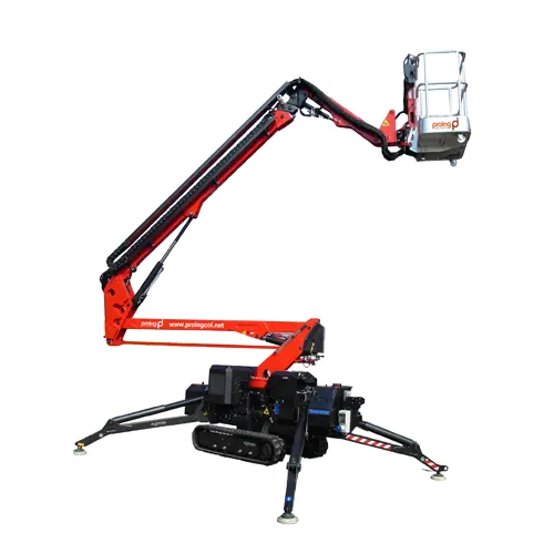 Proing SAS | Proyectos e ingeniería | Colombia