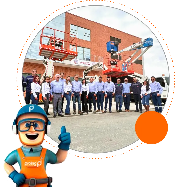 Nosotros | Nuestra empresa | Poring SAS