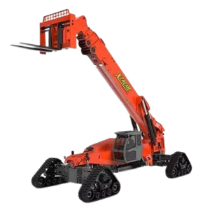 Plataformas elevadoras: Maquinaria para el trabajo en alturas